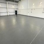MMA (Methyl Methacrylate) Flooring - MMA Flooring System UK